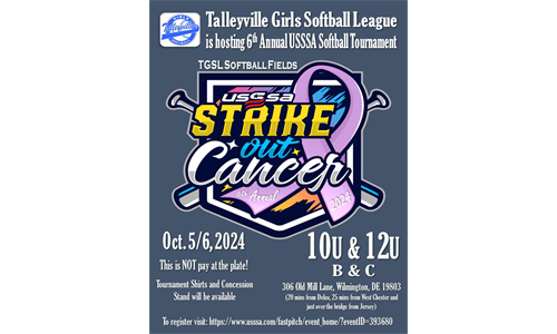 Home [talleyvillesoftball.com]